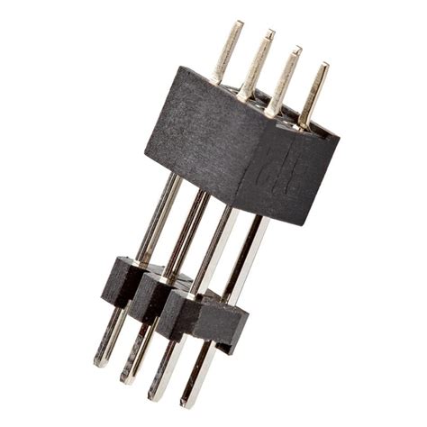 Pin Header And Socket For Teensy 41 Ethernet 6 Pin 2mm Spacing The Pin Header And Socket For Teensy 41 Ethernet 6 Pin 2mm Spacing The