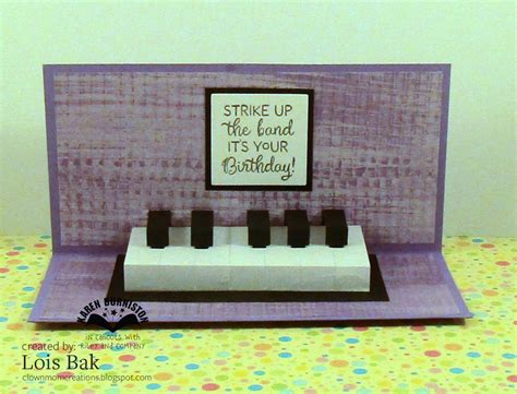 Piano Keys Pop Up Kb Riley Llc