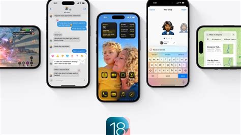 Apple To Roll Out Ios 18 Today Top 5 Features Eligible Iphone Models Republic Business