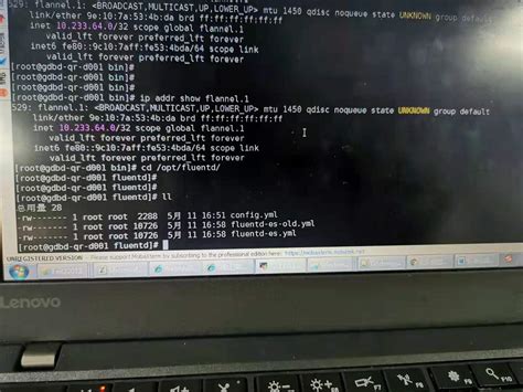 The Flannel Network State UNKOWN Issue Flannel Io Flannel GitHub