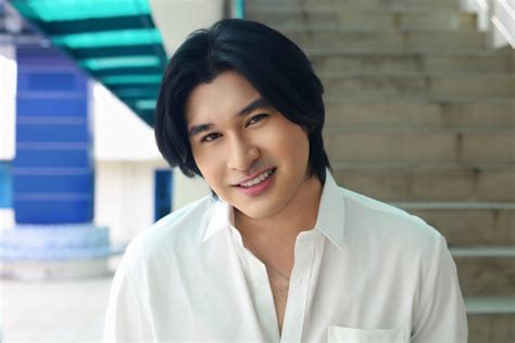 Kyle Daniell Muses On Falling In Love In New Single ‘parang Ayoko Na Starmometer