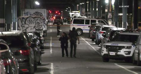 1 Man Dead 2 Others Wounded After Overnight Shooting In Cypress Hills