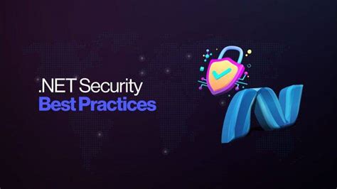 Top 21 Net Security Best Practices For Web Applications Clickysoft