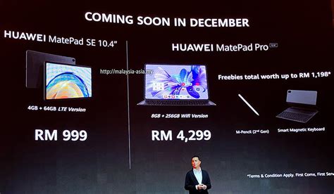 Huawei Mate Pro Price In Malaysia David Explores