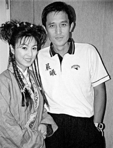 “亚洲第一中锋”尹志强：宠了米雪26年，一生未婚未育，53岁病逝 香港 足球 发展