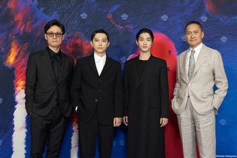 ＜画像30 32＞吉沢亮×横浜流星『国宝』が公開17日間で21 4億円突破！「映画館で観ないとダメ」「何回観ても涙が出る」など絶賛の声続々｜ウォーカープラス
