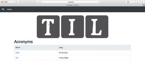 Server Side Swift With Vapor First 16 Chapters Now Available Kodeco