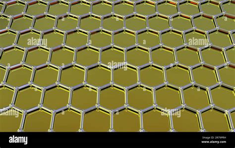 Graphene Sheet Illustration Graphene Is An Allotrope Of Carbon That Consists Of A Single Layer