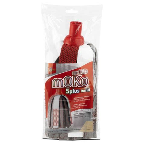 Moko Moko Replacement Orlandi Spa