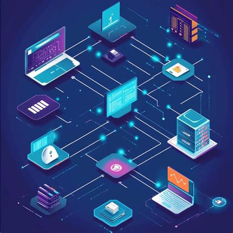 A Visual Guide To Different Types Of Network Protocols And Standards