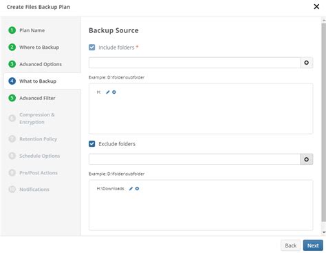Remote Deploy Feature In MSP Managed Backup Overview