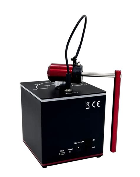 quanser qube servo 3 lab midwest