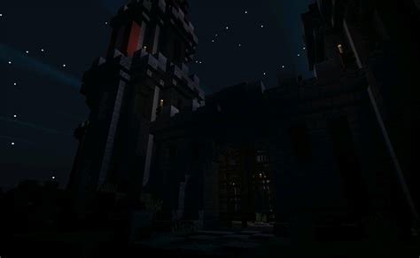 SEUS PE Shader Minecraft PE Texture Packs