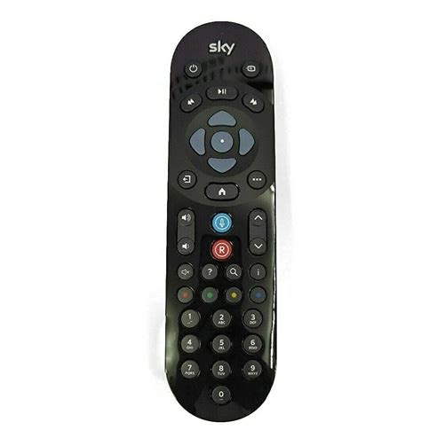 Sky Q Remote Control BigaMart