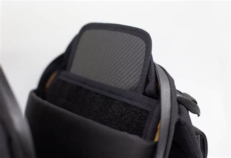 Dejen Nomad Curv® Protective Frame Sheet Azo Equipment