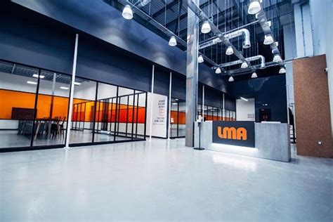 Lma London Rankings Courses And Fees