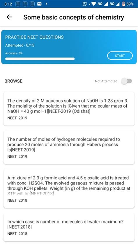 Neet Challenger Apk For Android Download