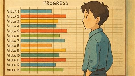 Agile Mindset In Construction