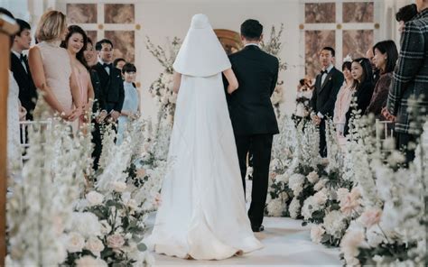 爷青结！你关注的up主结婚啦💒 Ahalolo Ahalolo 哔哩哔哩视频