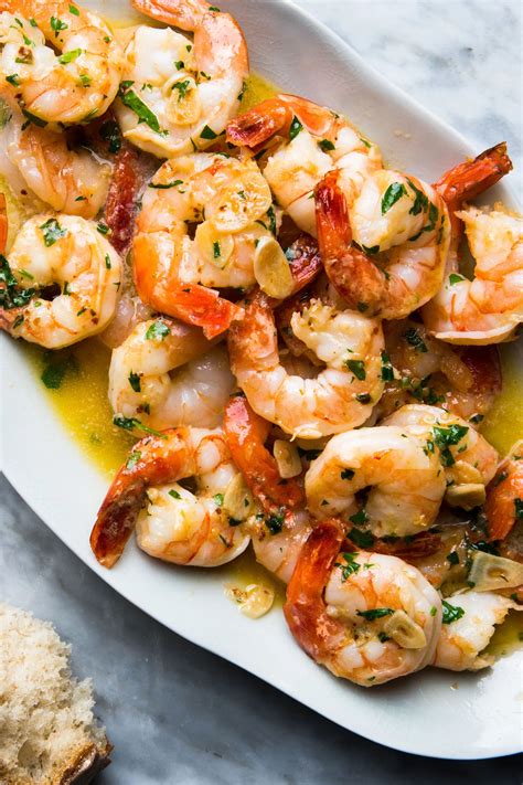 Shrimp Scampi Artofit