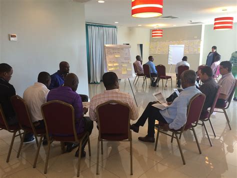 Monitoring Evaluation Research And Learning Merl Integrated