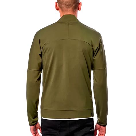 Jaqueta Alpinestars Progression Midlayer Motobr