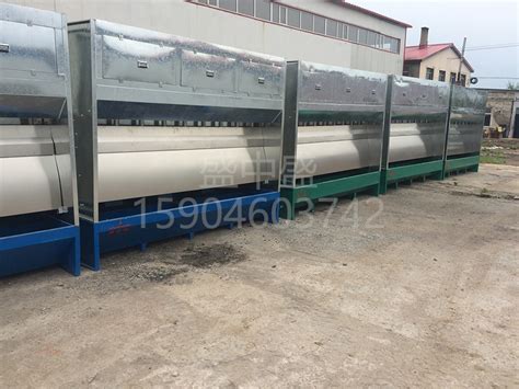 产品推荐 哈尔滨盛中盛涂装设备