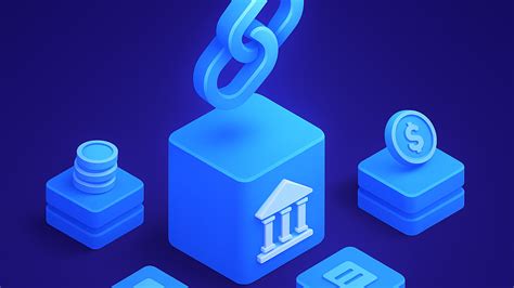 Will Blockchain Replace Banking Infrastructure