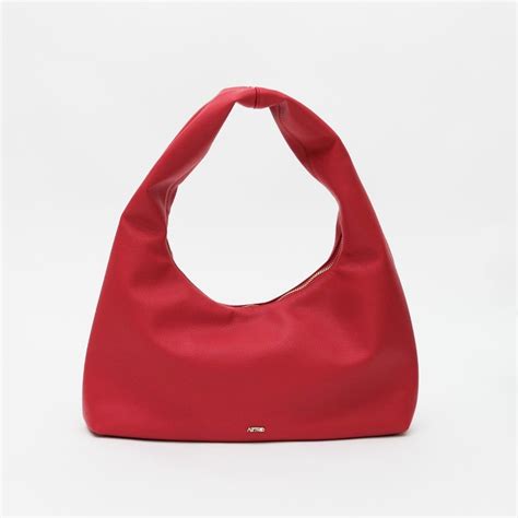 Aztrid Medium Hobo Bag Premium New Structure New Zipper Improved