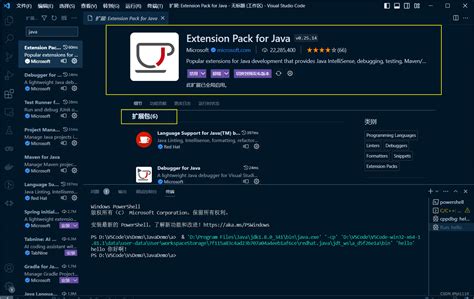 【配置vscode编写java代码和输出在外部控制台】vscode配置json让java在外置终端运行 Csdn博客