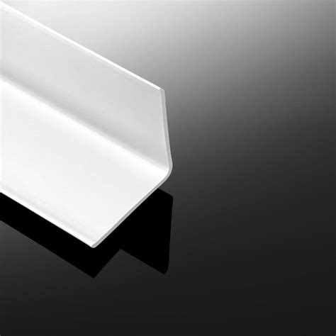 White Hygienic Wall Cladding Pvc Satin White Finish In 2025 Wall