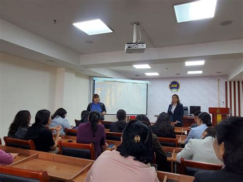 Сонгинохайрхан дүүргийн Хүүхэд Гэр бүлийн хөгжил хамгааллын хэлтэс Added Сонгинохайрхан