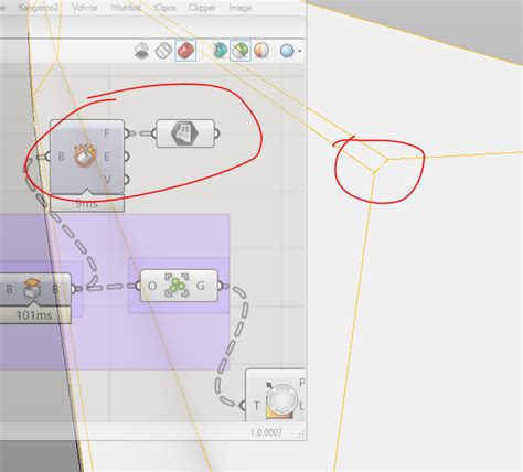 project curves on surface based on surface plan page 2 grasshopper