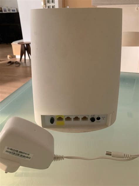 Netgear Orbi Mini Router RBR40 電腦科技 電腦周邊及配件 Wifi及上網相關產品 Carousell