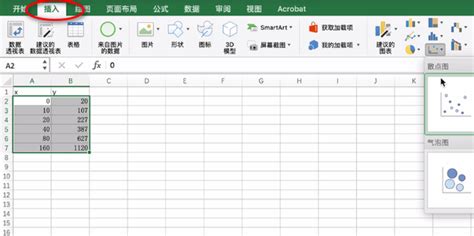 如何制作标准曲线 360新知