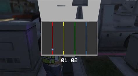 Electrician Job ESX QB FiveM Store