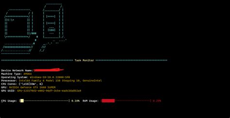 GitHub Anandvelango Task Monitor Simple Lightweight Task Monitor In Python
