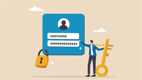 Complete Guide To Strong Passwords And Authentication