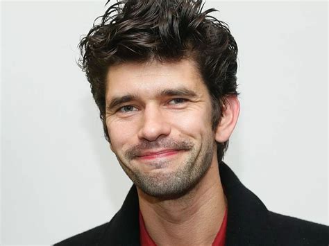 Facts About Ben Whishaw Facts Net