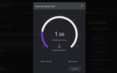 Google Voice Search Not Working On Windows PC