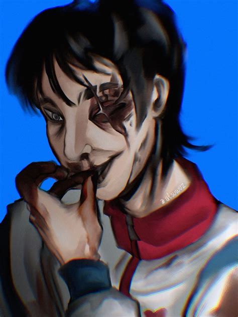 Yoon Gwi Nam By Me 3 Class 1 B Boruto Allusion