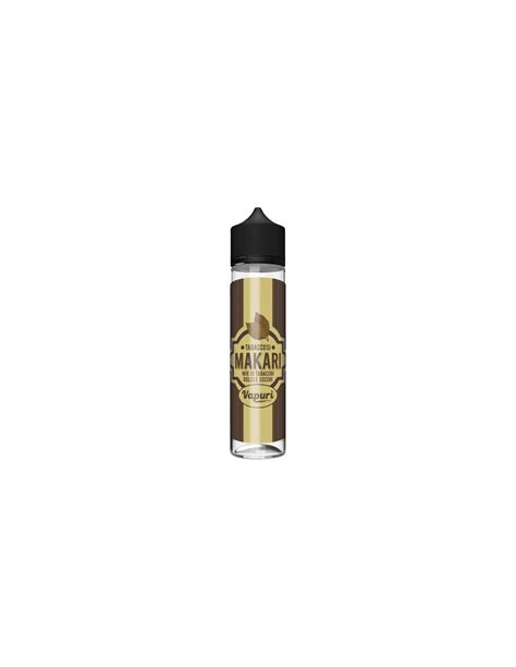 Makari Vapurì Liquido Shot 20ml Svapoebasta