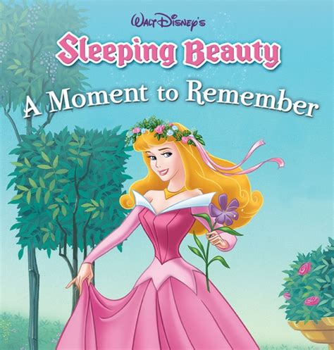 Sleeping Beauty A Moment To Remember By Disney Book Group On Apple Books