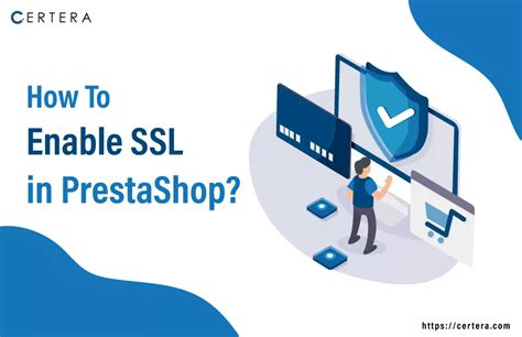 How To Install Ssl Certificate On Prestashop
