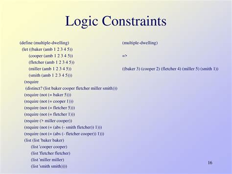 nondeterministic evaluation ppt download