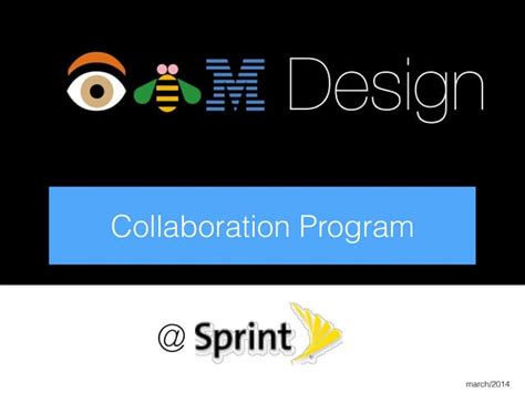 Ibm Design Thinking Nano Workshop Sprint Collaboration Day Pdf