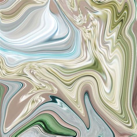 대리석 유성 페인트 표면에 배경 그림