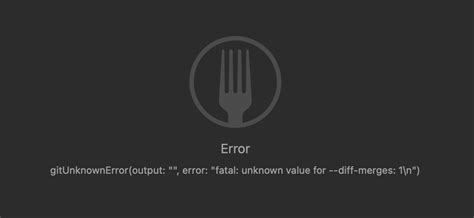 Fork Doesnt Show Diffes In Commits · Issue 1805 · Fork Devtracker