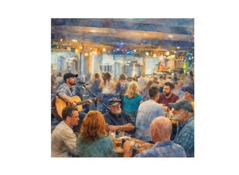 April Events At Ilwaco Cider Company Music Markets And Community Nights