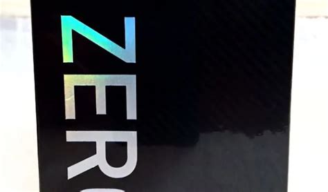 INFINIX ZERO X NEO Used Mobile Phone For Sale In Punjab